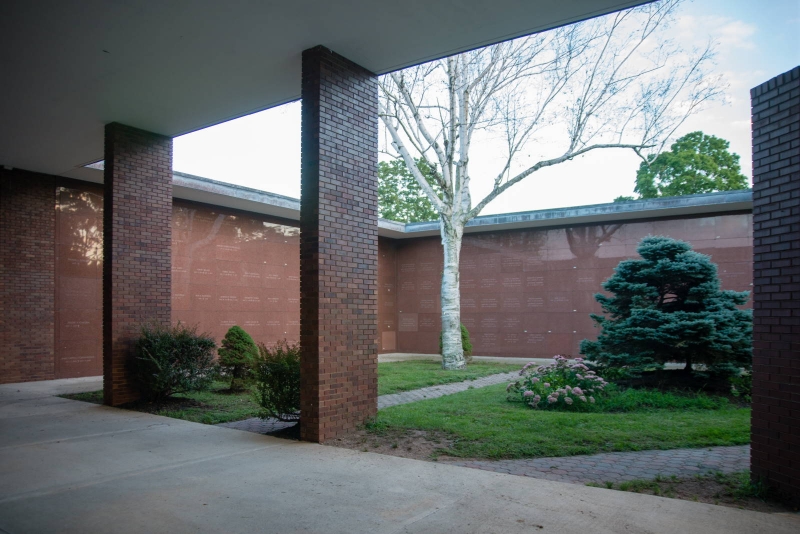 Saint Lawrence Cemetery - Archdiocese of Hartford
